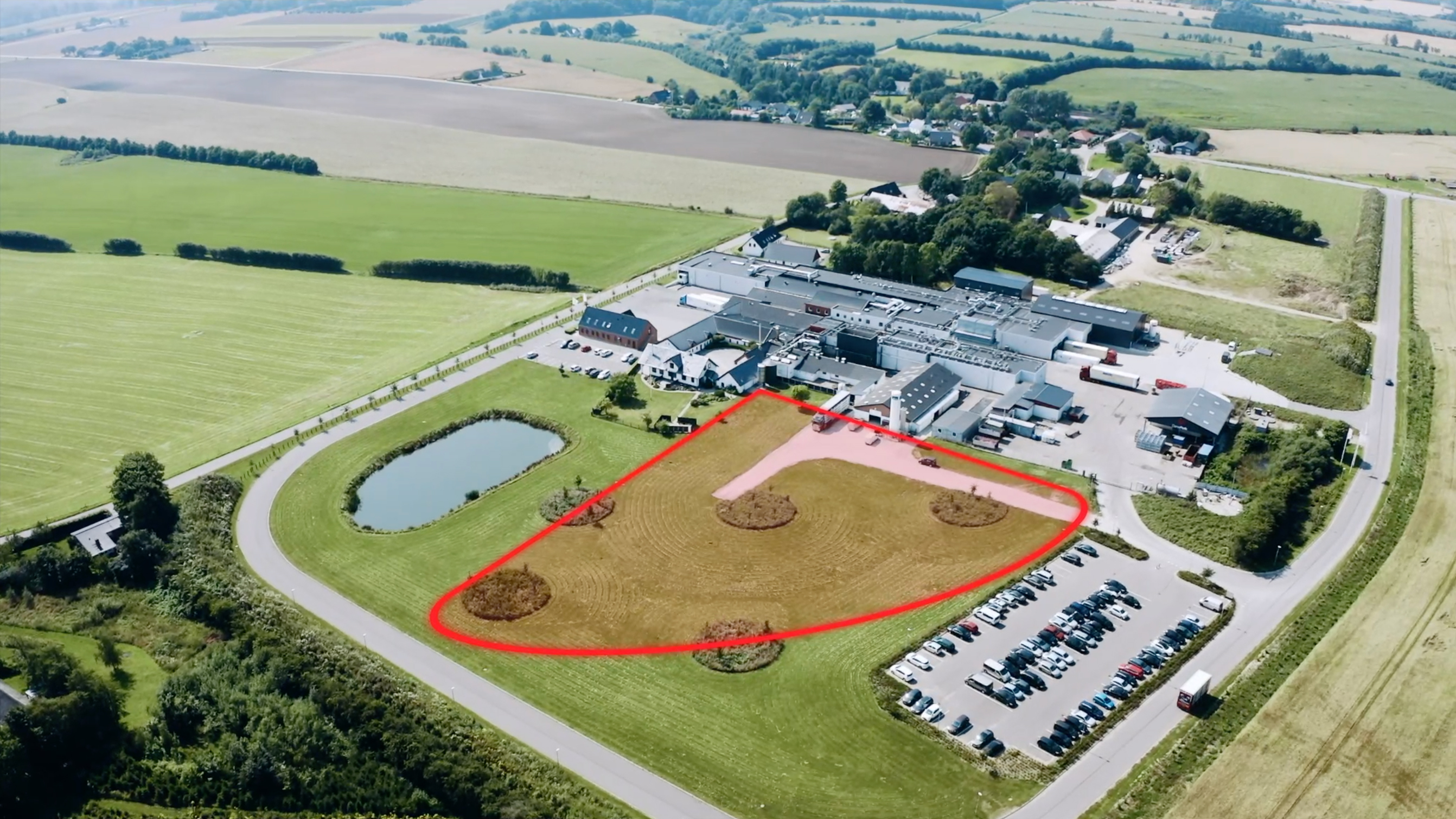 DanePork - Kvalitet fra produkt til køledisk